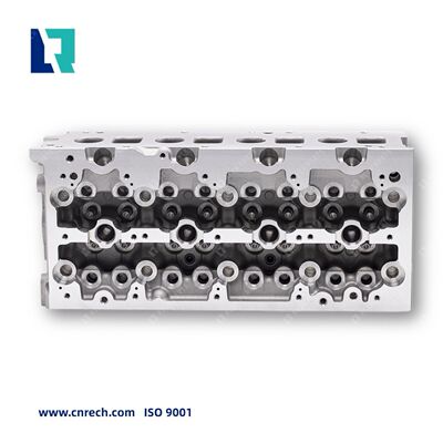厂家直供缸盖CAAA CXEB Cylinder Head 908334 04L103063P 650300