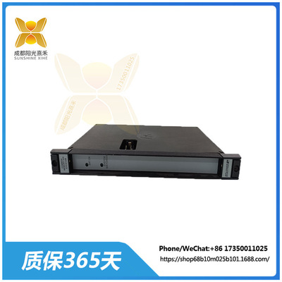 0-57411-2C   解析器输入模块  用于控制和监测各种工业过程
