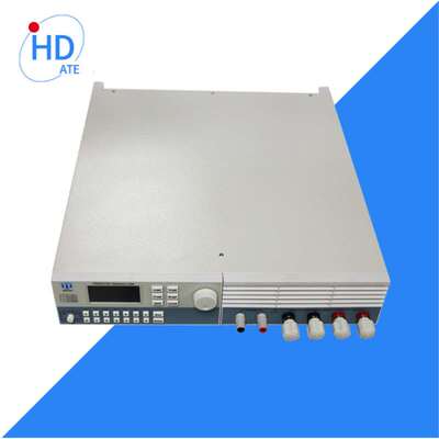 厂家供应嘉拓JT6322A可编程直流电子负载仪0-150V/1200W/DC