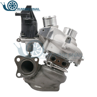 供应涡轮增压器JL7E-6C879-BF 240976 发动机增压机及配件