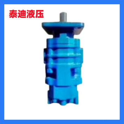 P5100-F63NJ367 6/P124-G10G-1泊姆克齿轮泵1115132507 803004079