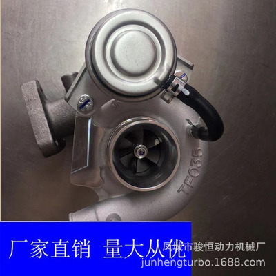TF035 49135-03200 49135-03120 49135-03300 49135-03110 增压器
