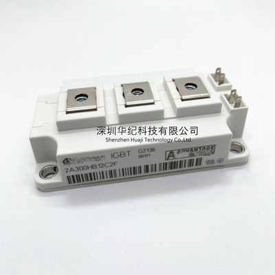 2A200HB12C2F_ENG 2A300HB12C2F_ENG