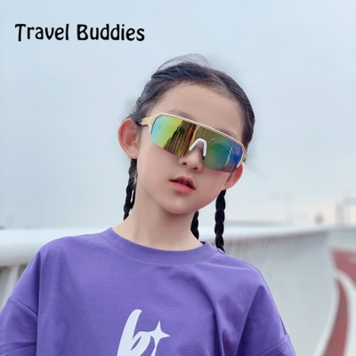 防雾骑行眼镜Travelbuddies