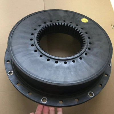 KTR-BoWex-ELASTIC三一M379306-3橡胶50SHA/65SHA/40SHA橡胶盘盆