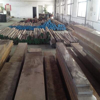 罗瑞斯现货供应W9Mo3Cr4V//W9Mo3Cr4V高速工具钢钢材价格