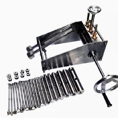 电线电缆高低温卷绕试验仪 型号:XX37-XZL-X3398 库号：M47387