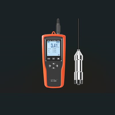 涂层测厚仪分体式探头 型号:SYY90-EC-900 库号：M409761