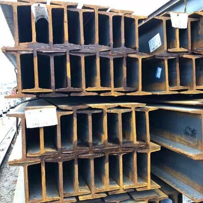 重庆22#工字钢大型 现货批发 13594294880