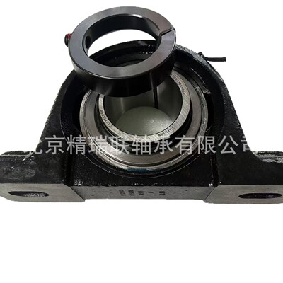 艾斯凯艾孚  SYT65F SYT65L SYNT65F SYNT65L 带座【轴承】供应