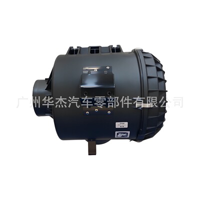 日野HINO700 J08E E13C空气滤清器总成 空气格总成17700-E0A80