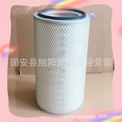 供应 7405-1109560 空气滤芯 工程机械设备配件 卡车空气滤清器