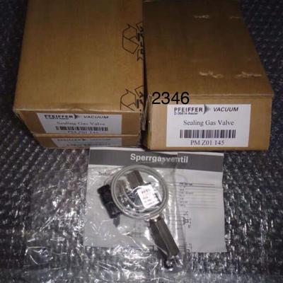 普发真 空阀D-35614议价