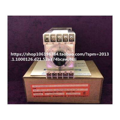 DOLD进口多德AI760安全