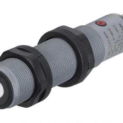 德国进口 HTU318-400.3/4PK-M12 超声波传感器50136082期货