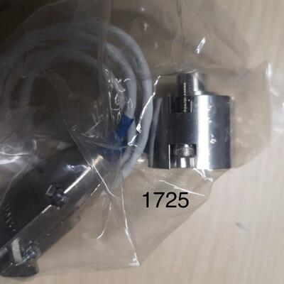 磁悬浮传感器300mm amat radiance使用 P/N:0190-14176议价