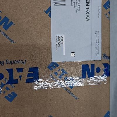 穆勒NZM4-XKA管状接线端子适用于800-1000A塑壳断路器