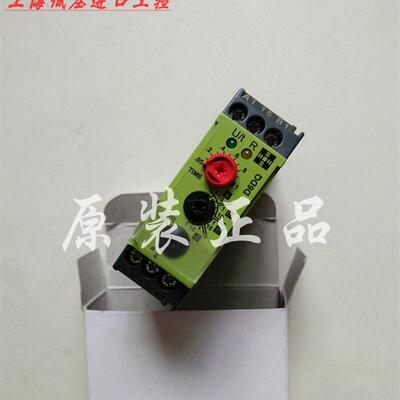 奥地利时间继电器 VDE 0435 D6DQ 议价
