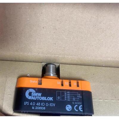 SMWLPS4.048IO-10V模拟