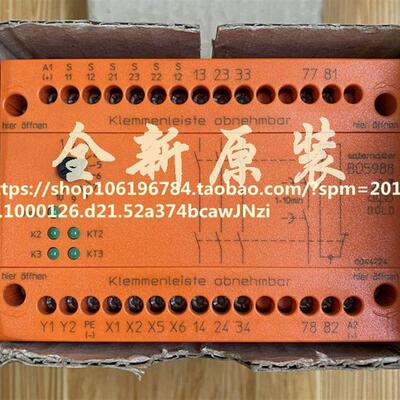 全新原装德国 BO5988继电器 BO5988.47/400 0044724询价