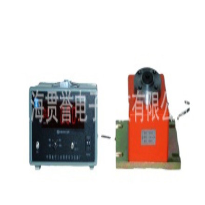 NJF系列气动油压脉冲扳子检定仪准达扭力测量仪NJF-200