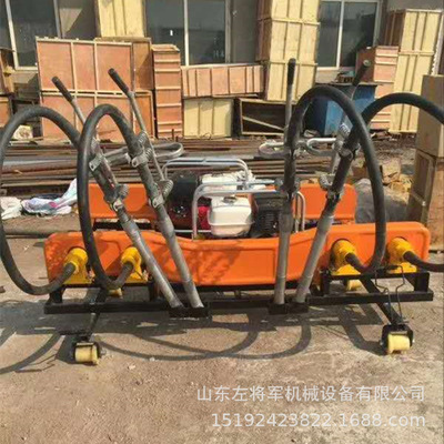 一拖四一拖二软轴捣固机轴芯 铁路内燃捣固机捣固镐软轴捣固棒