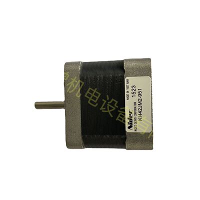 日本进口 NIDEC SERVO 伺服驱动器 KH42JM2-951步进马达步进电机