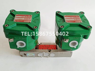 VCEVCM8551G321MO VCEVCM8551G322MO电磁阀 VCEVCM8551G309MO