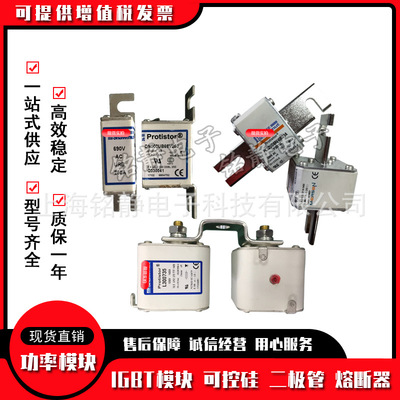 熔断器 保险丝A070UD30KI63  B300128