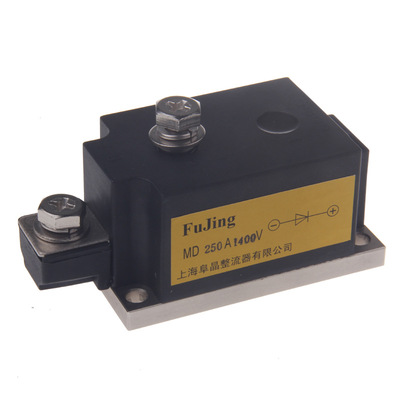 FUJING阜晶 整流二极管 MD300A MD250A MD200A 1600V 1200V 1400V