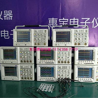 TDS3052B TDS3052C TDS3054B TDS3054C 泰克 500MHZ 5GS/S 示波器
