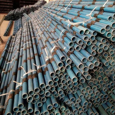 42*4注浆管厂家桥梁隧 专业供应管线管 L245 L290 L415