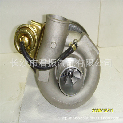 厂家批发 TD07-9 49187-00271 ME073935 涡轮增压器