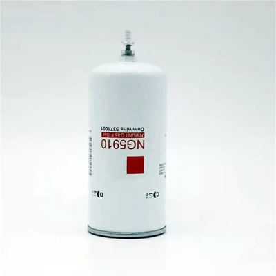 厂家现货供应 卡车发动机零件燃油滤清器5371001 NG5910 SG1069