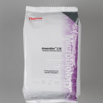 赛默飞AN0025A Oxoid AnaeroGen 2.5L产气袋