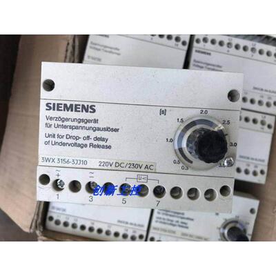 原装正品3WX3156-30DCV