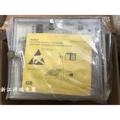 ABB综合保护继电器SPAJ14