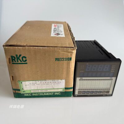 全新原装进口日本理化RKC