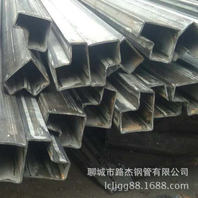 P型管 厂家大量制造中 P型管规格全材质多 P型管欢迎您的光临订购