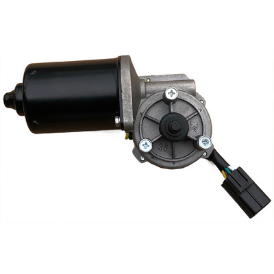 KK15-1741雨刮电机LAND ROVER Freelander 98~06(RHD)DLB10153