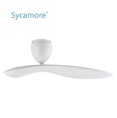 澳洲Sycamore进口吊扇现代极简时尚舒适静音浪漫网红艺术吊扇