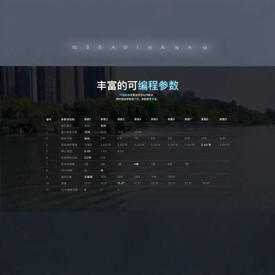 好盈 HobbyWing 海王 SEAKING 200A HV V4 船用电调