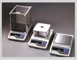 GX-200/400/600/800/1000/2000/4000/6100系列电子天平
