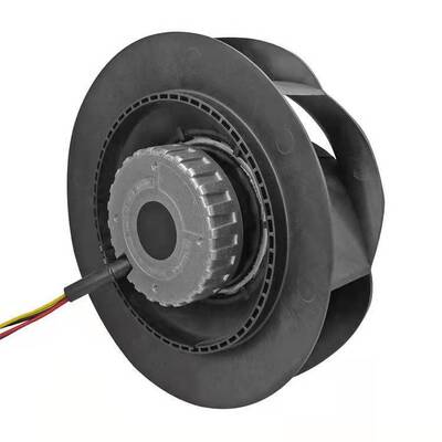 厂家直销17569离心风机48V 4800RPM RER 175-42/18/2 TDMP