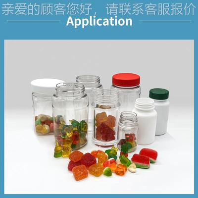 Soft Candy Counte Gummy BrnRQ-DSL-1ear Countig and Filling M