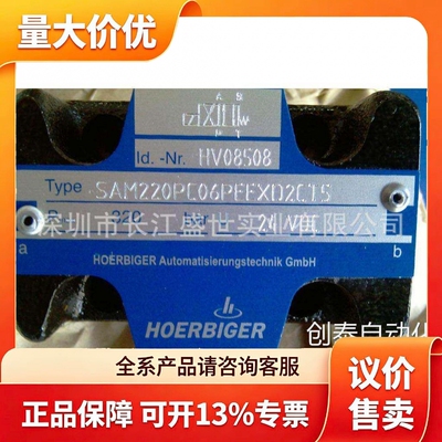 需要的询价德国HOERBIGER 压缩机阀、板阀、环形阀、提升阀 S9 38