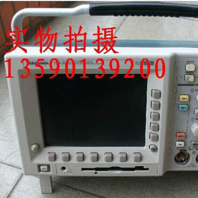 供应 泰克TDS3052 TDS3052B 数字存储示波器