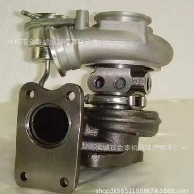 N3P28FT发动机的涡轮 TD03-08G 49131-05101 49131-05111 49131-0
