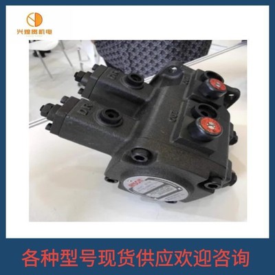 台湾ANSON安颂油泵IVPQ3-30-F-R   IVPQ3-32-F-R  IVPQ3-35-F-R