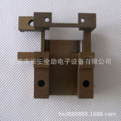 LS1D-04006 45053501送货铁块国产中禾旭插件自动插件机配件